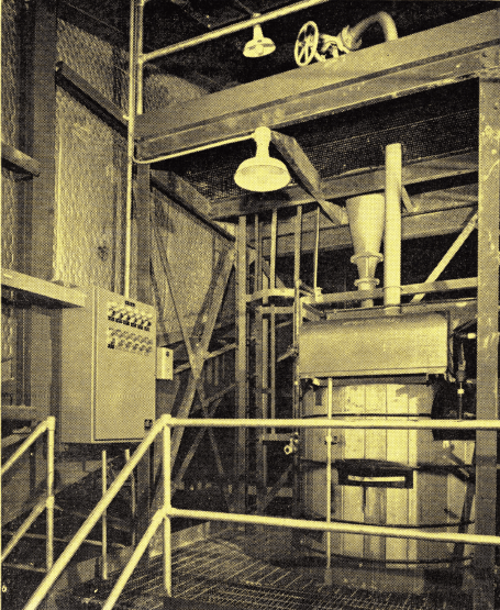 Uranium Solvent Extraction Process - Metallurgist & Mineral Processing ...